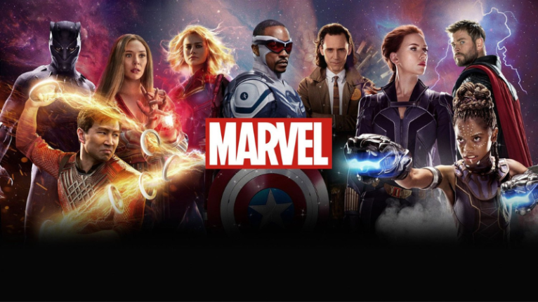 The Full Cast List for ‘Avengers: Doomsday’ Revealed by Marvel – Films ...