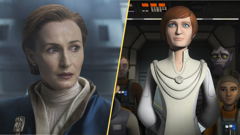 The Contradictions of Modern ‘Star Wars’ Canon – Films and Fiction